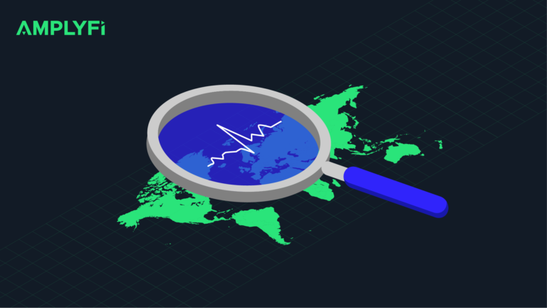 How to Do Horizon Scanning Effectively - AMPLYFI