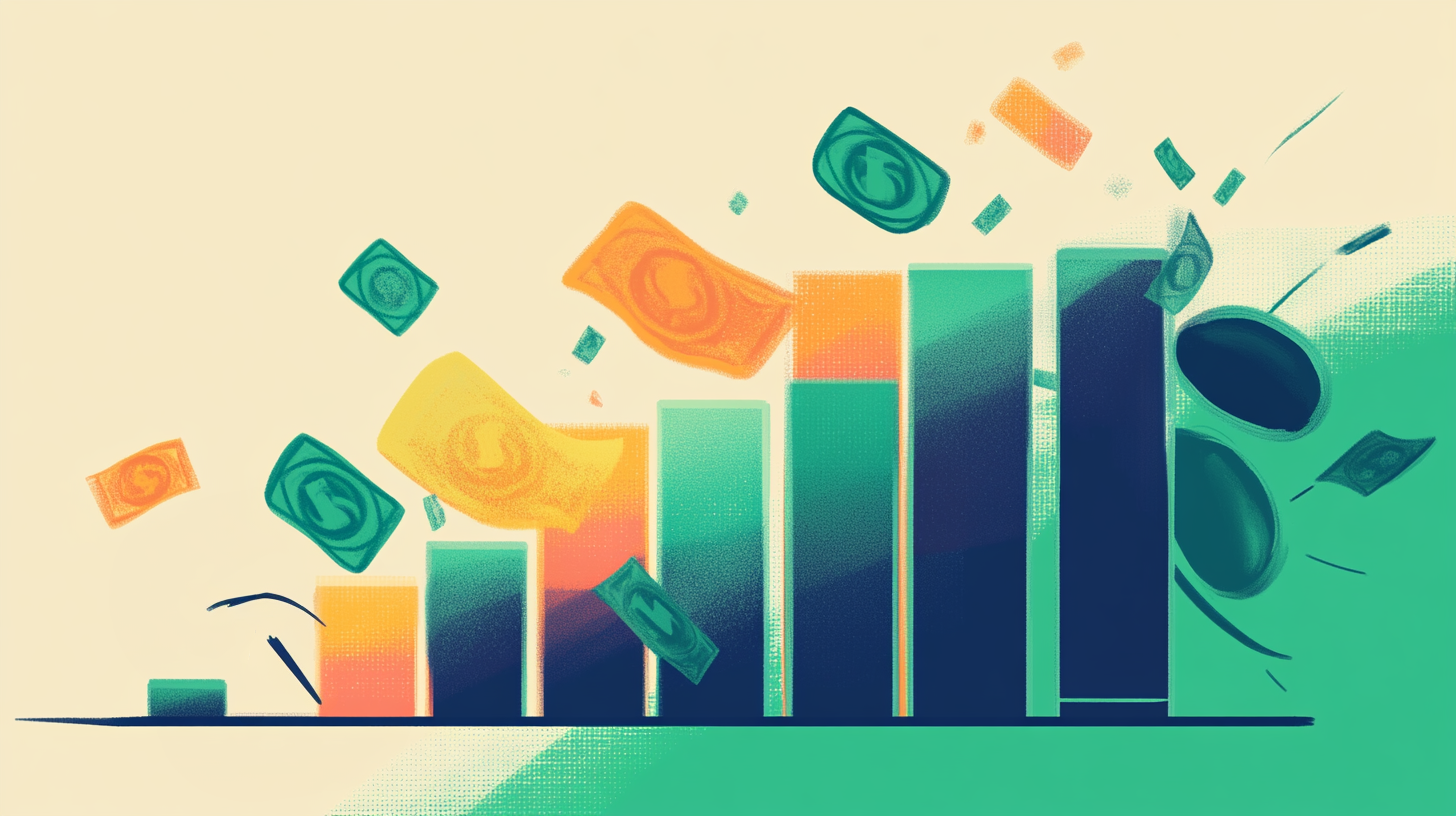 How Businesses Turn Market Trend Analysis into Competitive Advantage ...