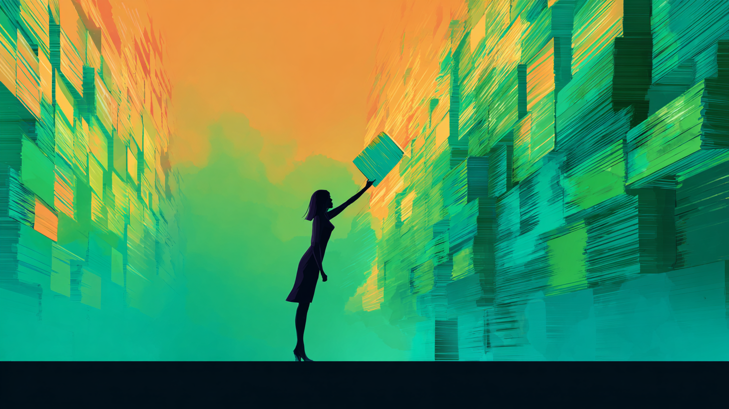 RAG Implementation: A Practical Guide for Enterprise Leaders - AMPLYFI